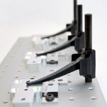 Fixture Accessories - Higher Precision