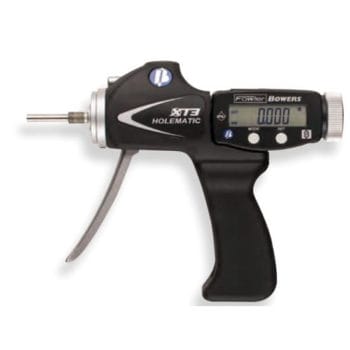 Fowler-Bowers BT Holematic Pistol Grip 3-Point Bore Gages