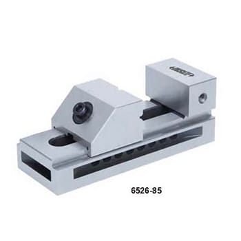 6526-20 INSIZE Quick Moving Precision Vise: 0-20mm - Call 800-469-0132 ...